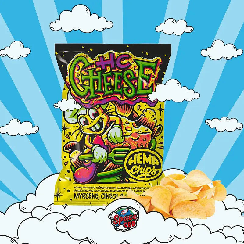 Space CBD France | Chips Cheese CBD